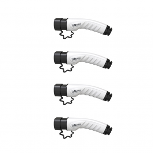 Type-2 Male EV Plug Assembly l JT Mobility