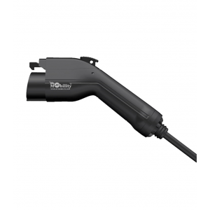 SAE J1772 Type-1 AC Charging Cable l JT Mobility