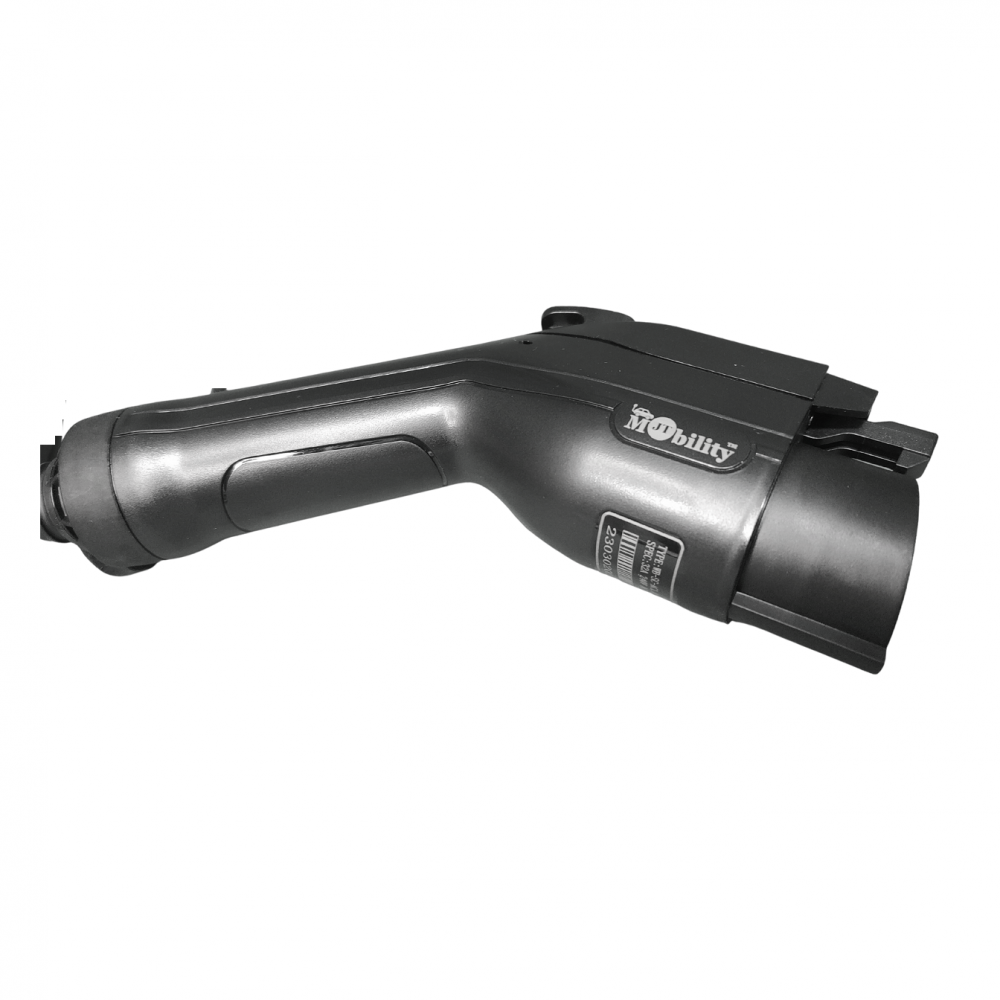 Type 1 SAE J1772 Female 32A Single Phase EV Plug or Connector Gun