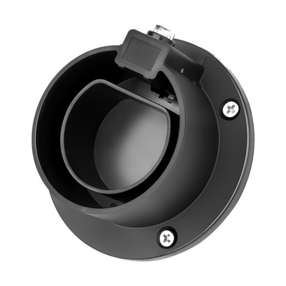 IEC62196-2 Type2 AC Dummy Socket Holder Type 2 EV Plug