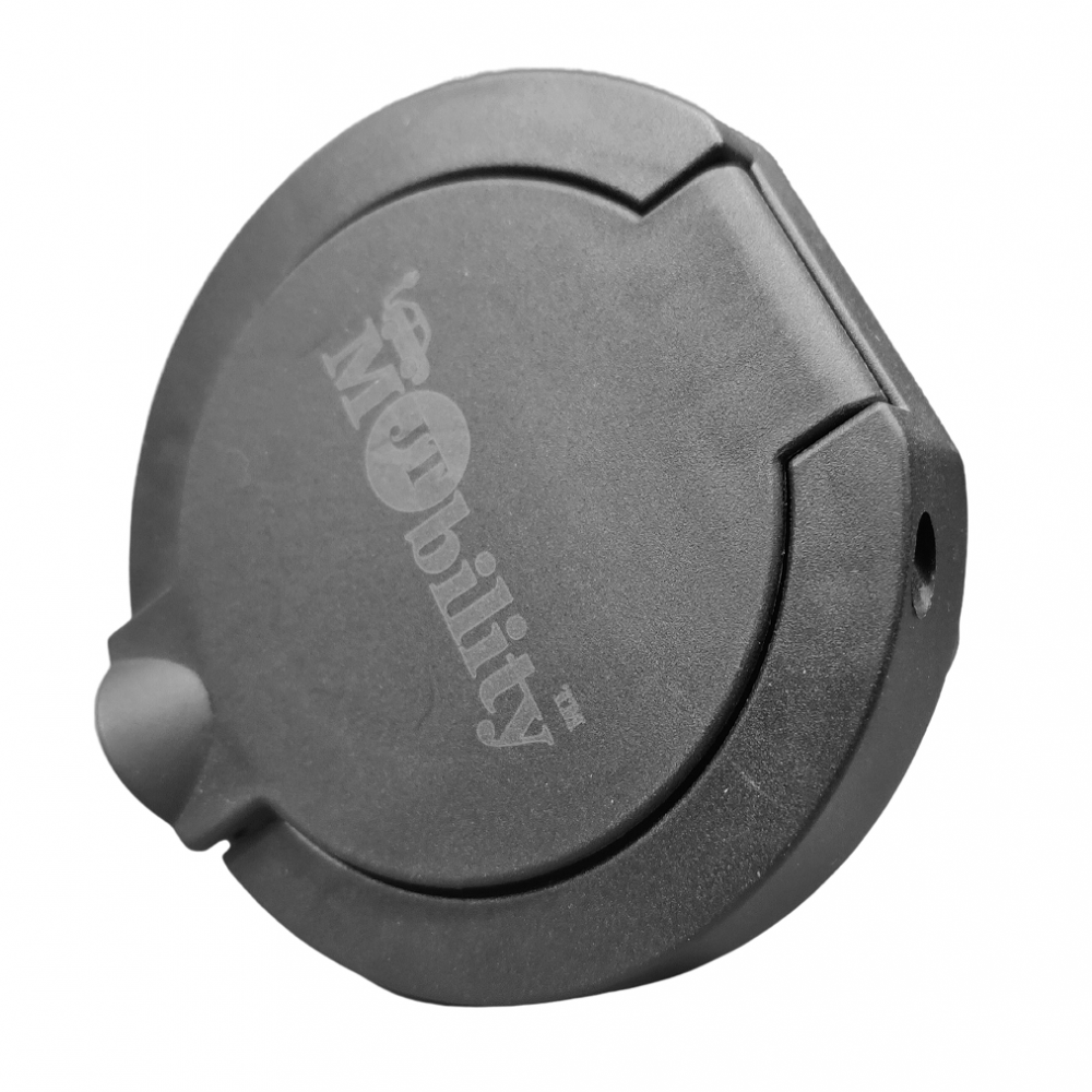 Single/Three Phase 32A Type 2 IEC 62196-2 Female Inlet Socket for EVSE ...