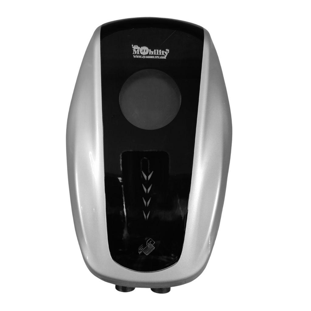 Wall box Type-2 IEC 62196-2 Electric Vehicle Charger, Three Phase, 32A ...