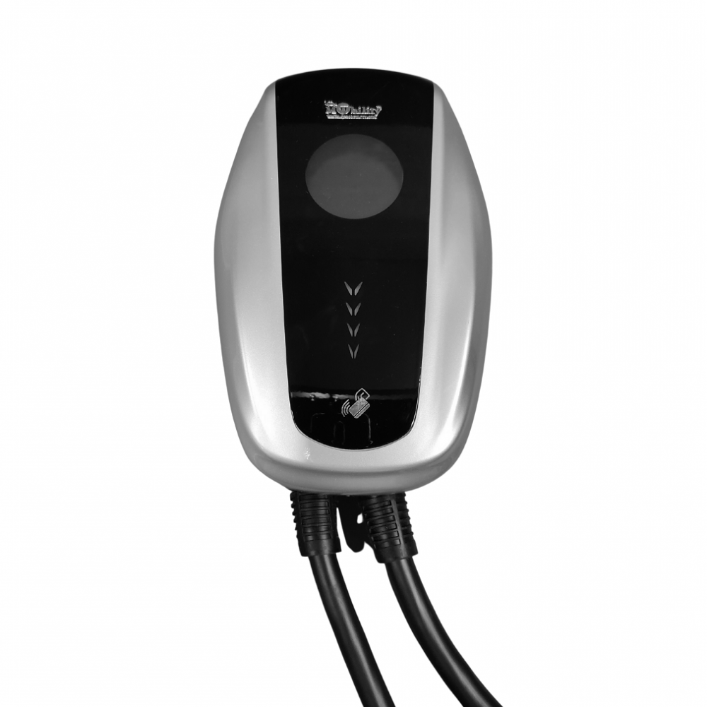 Wall box Type-2 IEC 62196-2 Electric Vehicle Charger, Single Phase, 32A, 7kW - JTWCM2T2O1P1A05-2