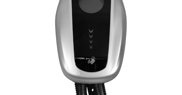 Wall box Type-2 IEC 62196-2 Electric Vehicle Charger, Single Phase, 32A ...